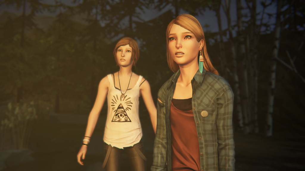 The waiting — and knowing — is the hardest part of Chloe Price’s story ...